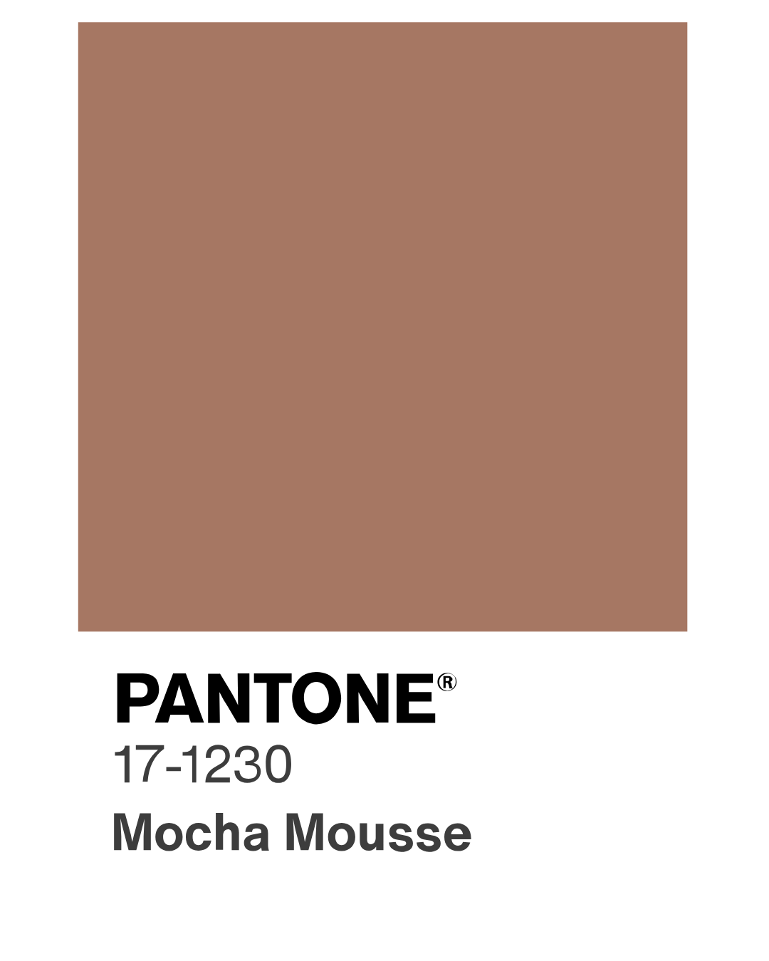 Mocha Mousse: A Cor do Ano da Pantone e Como Usá-la na Decoração ...